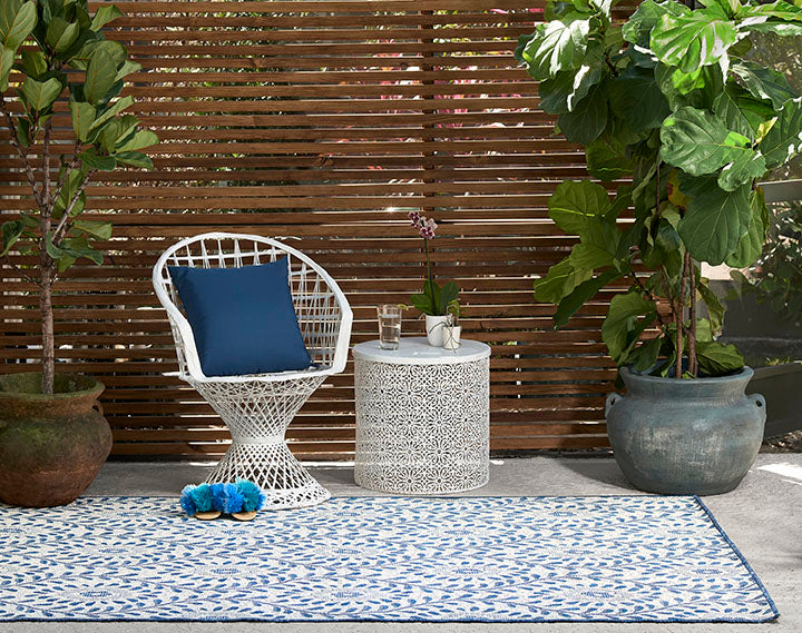 Riviera Outdoor Rugs – Ziba Home Design