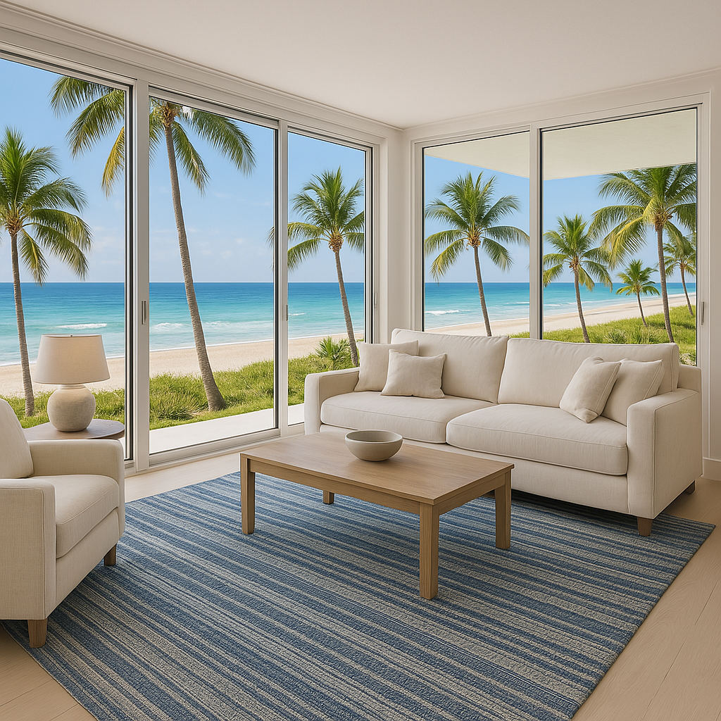Outdoor Rugs | Ziba Home Design
